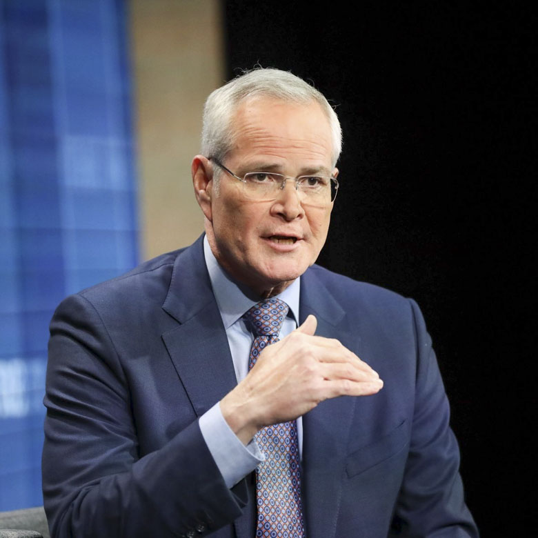 El doble discurso del CEO de Exxon Mobil - Petroleumag