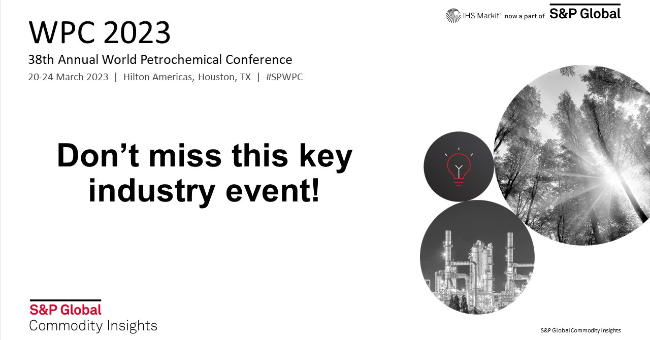 WPC 2023 - Petroleumag