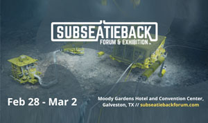 Subsea Tieback 2023 - Petroleumag