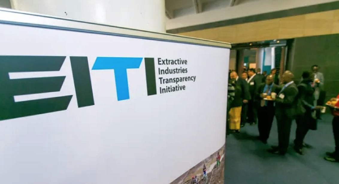 TT obtiene una puntuación alta en la implementación del EITI - Petroleumag