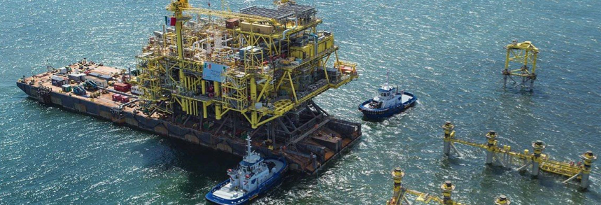 McDermott se adjudicó el contrato FEED para el proyecto Manatee ...