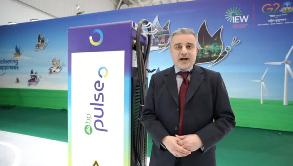 bp pulse y Uber se unen en el impulso de Vehículos Eléctricos - Petroleumag