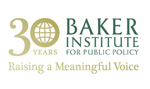 30th Anniversary Gala Rice University’s Baker Institute for Public ...