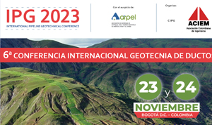 IPG 2023 - Petroleumag