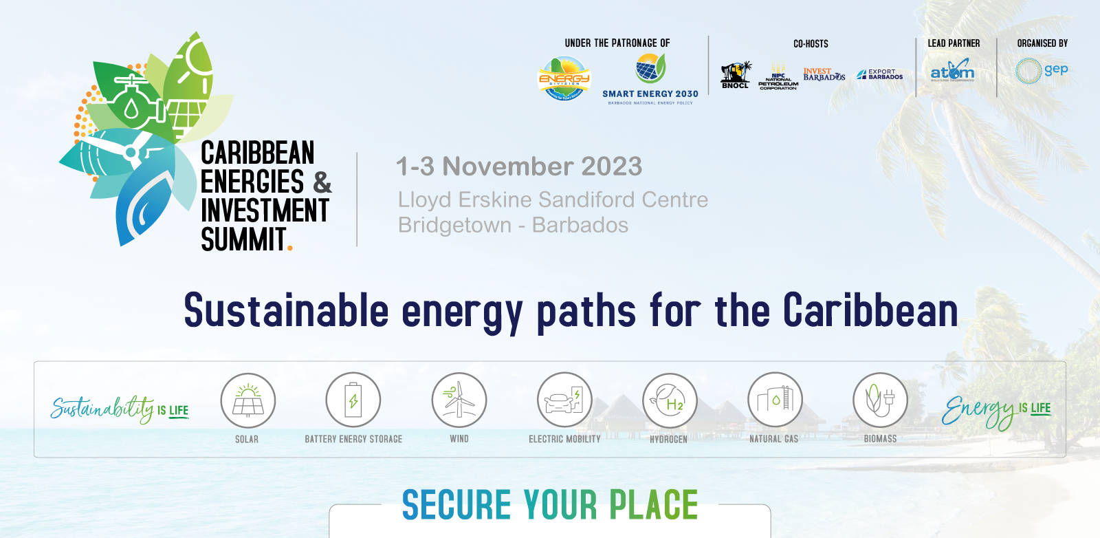 CEIS 2023 - Petroleumag