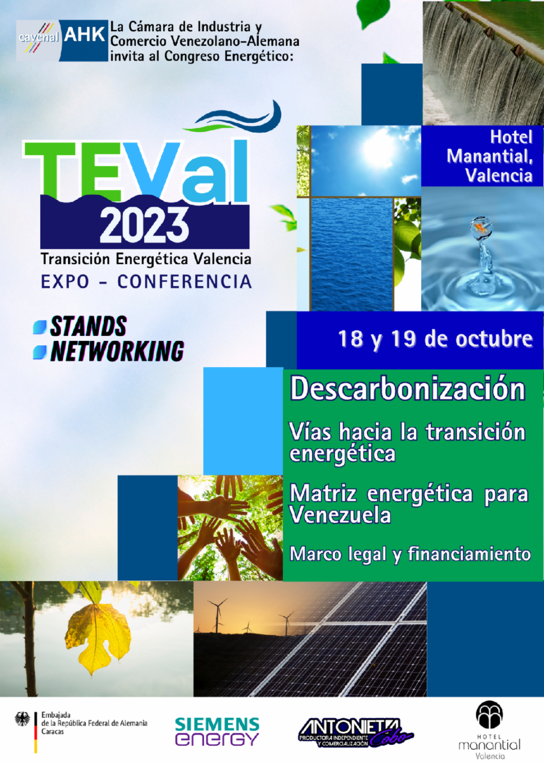 TEVAL 2023 - Petroleumag