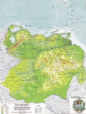 EL TERRITORIO ESEQUIBO: RECOPILACIÓN HISTÓRICA DE LA CONTROVERSIA ...