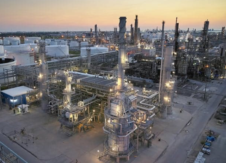 Refinería Corpus Christi obtiene certificación ENERGY STAR® - Petroleumag