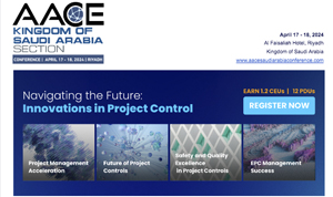 AACE Saudi Arabia Conference 2024 - Petroleumag