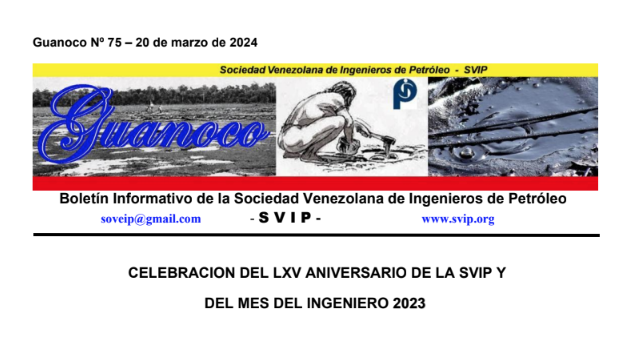 GUANOCO No 75 - Petroleumag