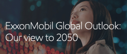 Perspectiva global de ExxonMobil - Petroleumag