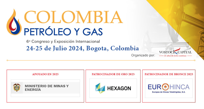 Proyectos petroleros en Colombia - Petroleumag