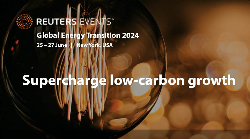 Global Energy Transition 2024 - Petroleumag