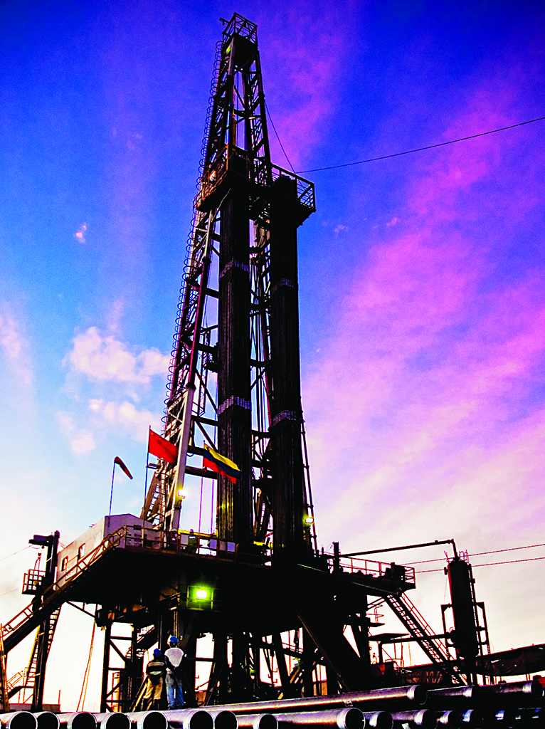 tuberias paea perforacion - Petroleumag