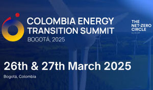Colombia Energy Transition Summit - Petroleumag
