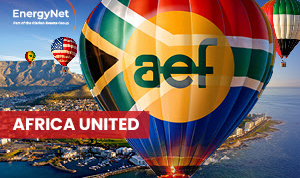 Africa Energy Forum - Petroleumag